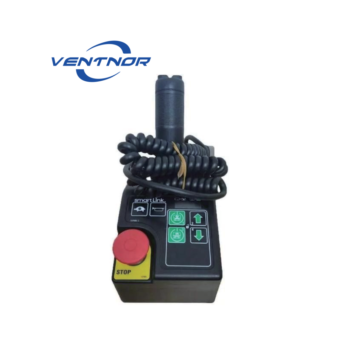 Genie Control Unit — High-Performance PCU/ECU for Reliable Aerial Work ...